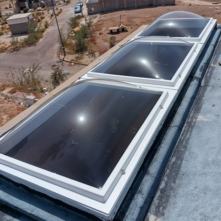 Accueil - Skyroof Maroc Fourniture des Skydomes au Maroc