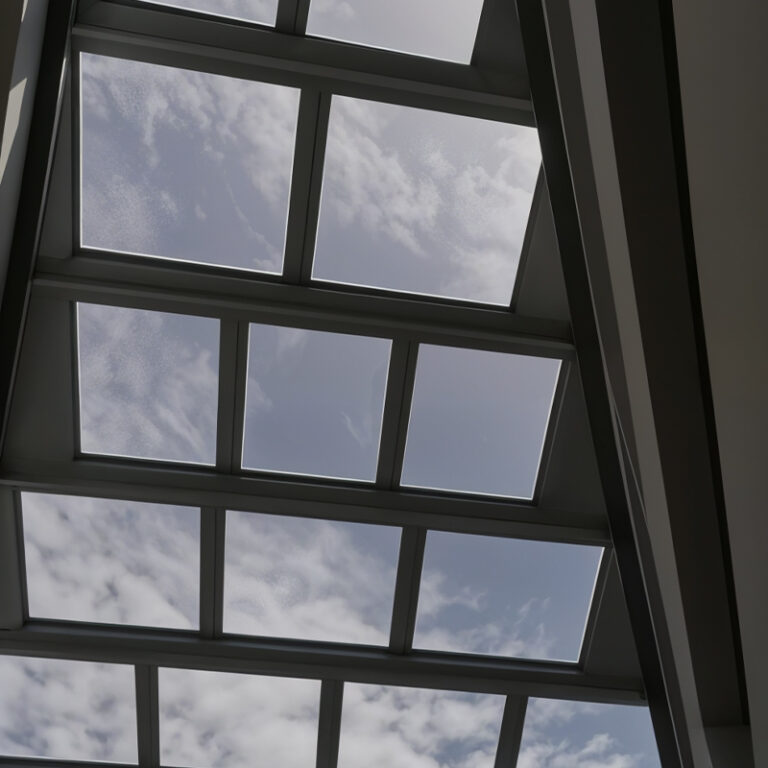 Accueil - Skyroof Maroc Fourniture des Skydomes au Maroc