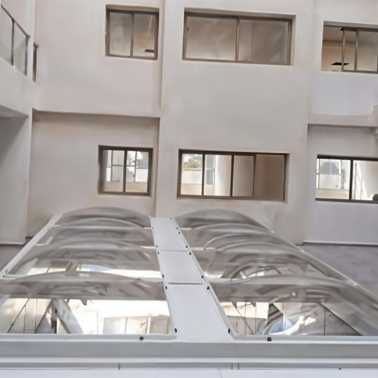 Accueil - Skyroof Maroc Fourniture des Skydomes au Maroc